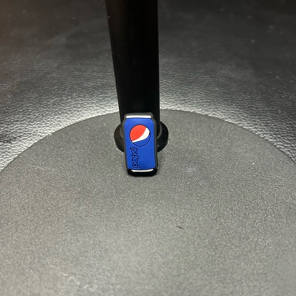 Accessories | 38 Pepsi Croc Charm | Poshmark